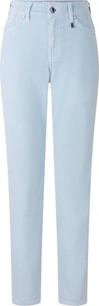 Bogner 7/8-Cordhose Julie für Damen - Hellblau - 30