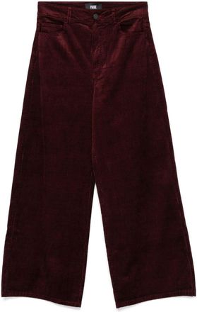 Paige Harper Hose - Rot