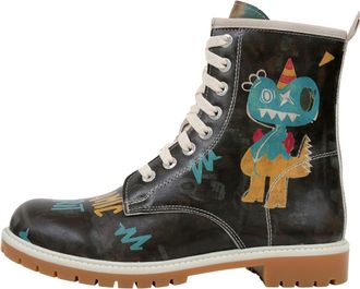 Dogo Schn&uuml;rstiefel DOGO Boots - Dynamic Spirit