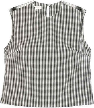 Incotex Top - Noir