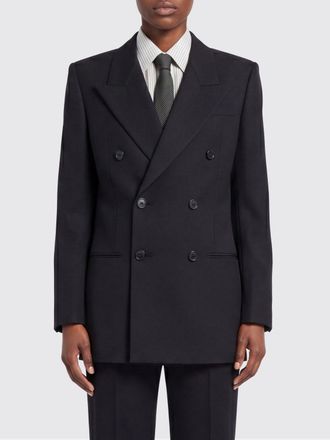Saint Laurent Jacke Damen Farbe Schwarz