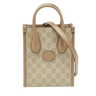 Gucci Damen, Pre-Owned, Beige, ONE SIZEGr&ouml;&szlig;e