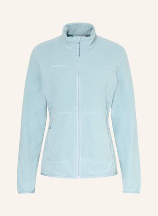 Mammut Mammut Fleecejacke Innominata Light blau