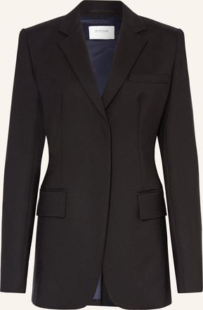 Sportmax Sportmax Blazer Ranghi schwarz