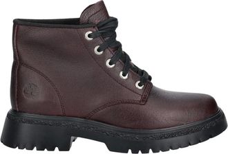 Timberland Damen, Schuhe, Rot, 37 EUGr&ouml;&szlig;e