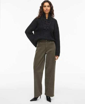 Vila Jean - Vert profond