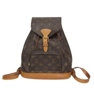 Louis Vuitton Damen, Pre-Owned, Braun, ONE SIZEGr&ouml;&szlig;e