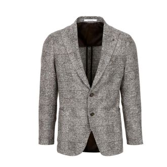 Tagliatore Blazer - - Jackets - Herren - Mehrfarbig - M