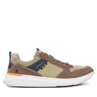 Lumberjack Sneakers Lumberjack Uomo LJ-SMD6712-007-M54-CN003 Beige
