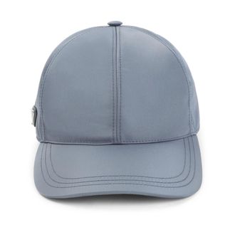 Prada Herren, Accessories, Blau, LGr&ouml;&szlig;e