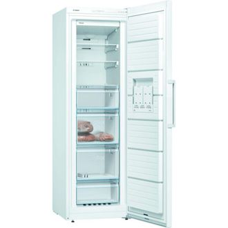 Bosch Serie 4 GSN36VWEP - Gefrierschrank - Gefrierschrank - freistehend - Breite: 60 cm - Tiefe: 65 cm