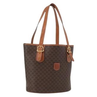 Celine Damen, Pre-Owned, Braun, ONE SIZEGr&ouml;&szlig;e