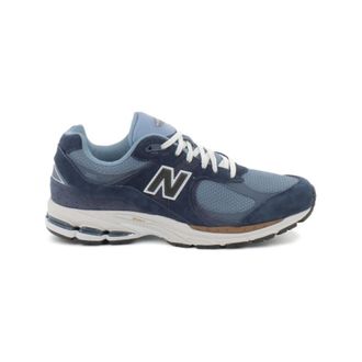 New Balance 2002R - Homme - Sport - Bleu - Taille: 43 EU