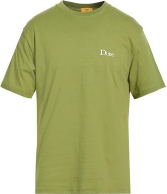 Dime TOPS - T-shirts auf YOOX.COM