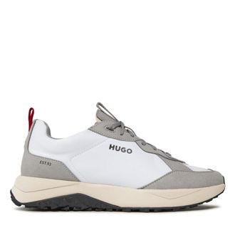 HUGO BOSS Sneakers Hugo Kane 50504379 10253138 01 Wei&szlig;