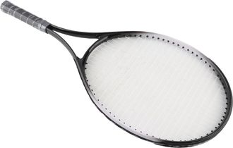 CHICIRIS Yechiry 27-Zoll-Tennisschl&auml;ger mit Vergr&ouml;&szlig;ertem Gewindeloch und Gebrochenem Windrahmen f&uuml;r Erwachsene, Damen und Herren, Bequemer Griff und Ergonomisc