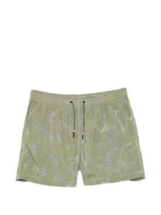 Roberto Ricci Design Rrd - Roberto Ricci Designs | New Hyper Hibiscus Tramontana Short - 48