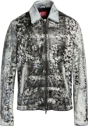 Diesel JACKEN & M&Auml;NTEL - Jacken und Anoraks auf YOOX.COM