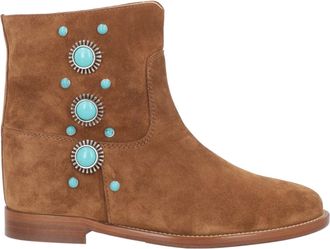 Via Roma 15 SCHUHE - Stiefeletten auf YOOX.COM