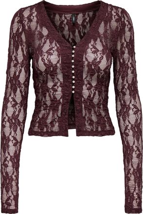 Only Female Strickjacke ONLALBA Strickjacke