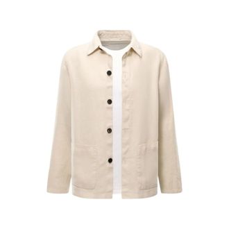 04651/ Herren, Jacken, Beige, MGr&ouml;&szlig;e