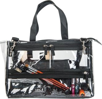 Shany Cosmetics The Game Changer Reisetasche - wasserdichte Aufbewahrung für zu Hause oder auf Reisen