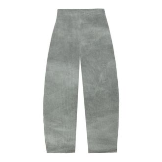 Cortana Ryo Hosen - - Trousers - Damen - Gr&uuml;n - S