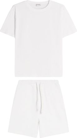 Bershka Jogginganzug