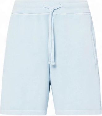 Peuterey Homme, Shorts, Bleu, Taille: S Leon Bermuda