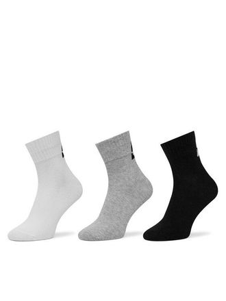 DC Lange Socken CEO_AS_DC_02Z_AW26 (3-PACK) Bunt