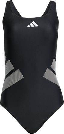 adidas Sportbadeanzug Logo C-back