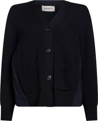 Meimeij STRICKWAREN - Strickjacken auf YOOX.COM