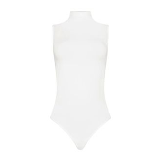 Wolford Damen, Oberteile, Wei&szlig;, XSGr&ouml;&szlig;e