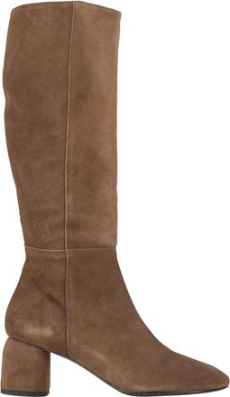 &Aacute;ngel Alarc&oacute;n SCHUHE - Stiefel auf YOOX.COM