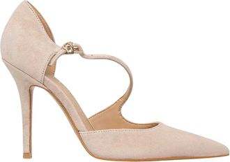 Guess Damen, Schuhe, Beige, 36 EUGr&ouml;&szlig;e