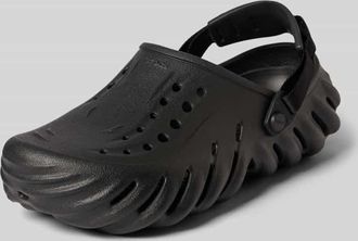 Crocs Clogs mit verstellbarem Riemen Modell Echo