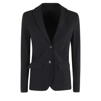 Roberto Ricci Design Rrd, Damen, Jacken, Schwarzk, LGr&ouml;&szlig;e