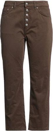 Dondup BAS - Pantalons sur YOOX.COM
