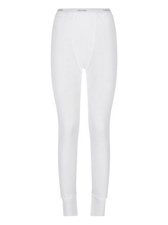 Calvin Klein Logo Leggings