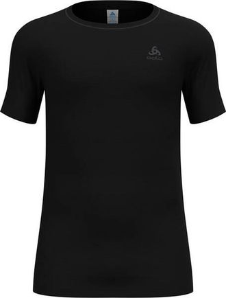 Odlo Herren T-Shirt BL TOP crew neck s/s ACTIVE F-DRY LIGHT