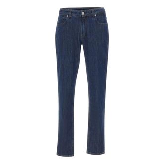 Re-hash Jeans Rubens Z - Homme - Jeans - Bleu - Taille: W33