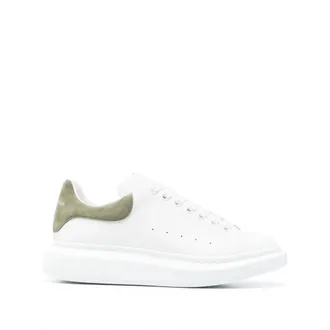 Alexander McQueen Lace-up Sneakers