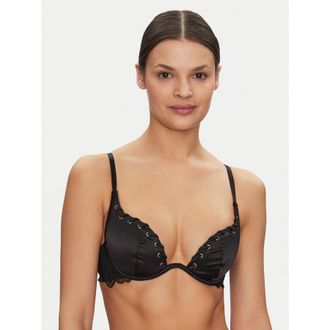 Hunkem&ouml;ller B&uuml;gel-BH Cierra 300352 Schwarz
