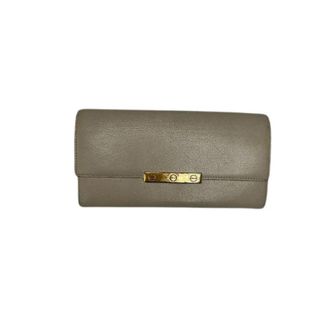 Cartier Pre-owned Vintage Wallet - - Pre-owned - Damen - Beige - ONE SIZE