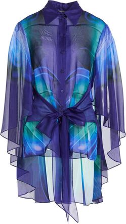 Alberta Ferretti TOPS - Hemden auf YOOX.COM