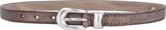 Our Legacy Belt 2Cm