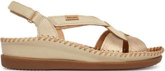 Pikolinos Sandalen Cadaques W8K-1839C1 Beige