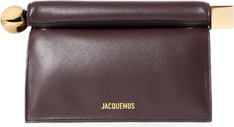 Jacquemus Femme, Sacs, Brun, Taille: ONE Size Sac Jacquemus