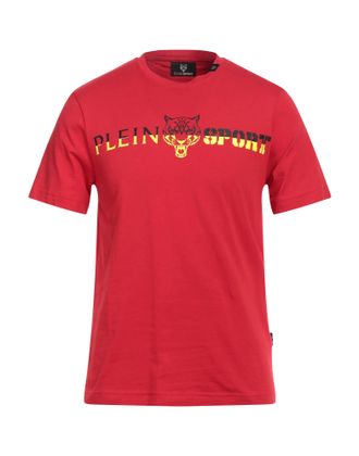 Plein Sport TOPS - T-shirts auf YOOX.COM