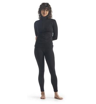 Icebreaker Merino 260 Tech - Funktionsunterhose - Damen